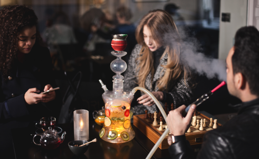 What You Need to Know About Shisha- Seo Service ae